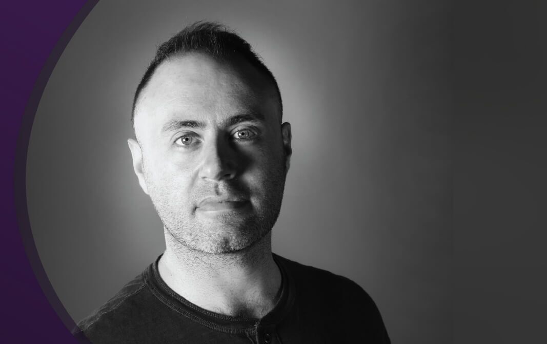 BRITISH VOICE ACTOR & PRODUCER